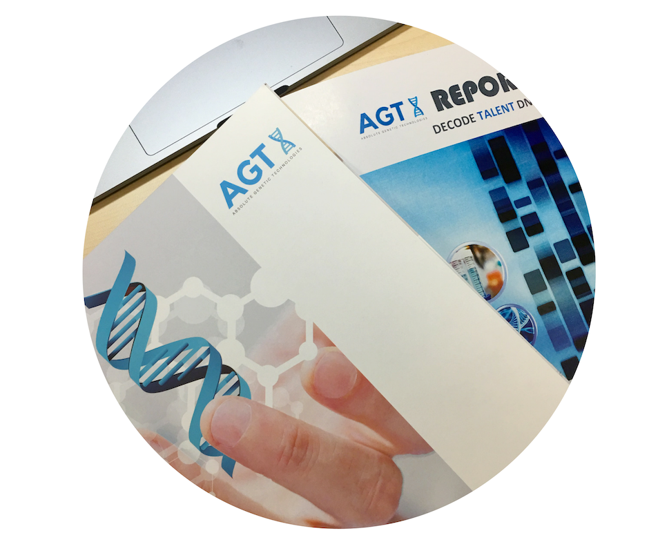 AGT - Absolute Genetic Technologies | leading Child DNA Test in Malaysia