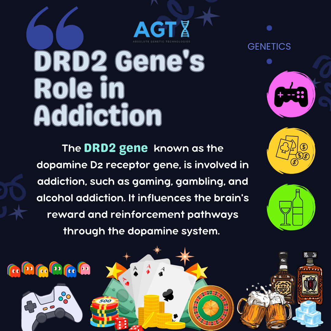 AGT - Absolute Genetic Technologies | leading Child DNA Test in Malaysia