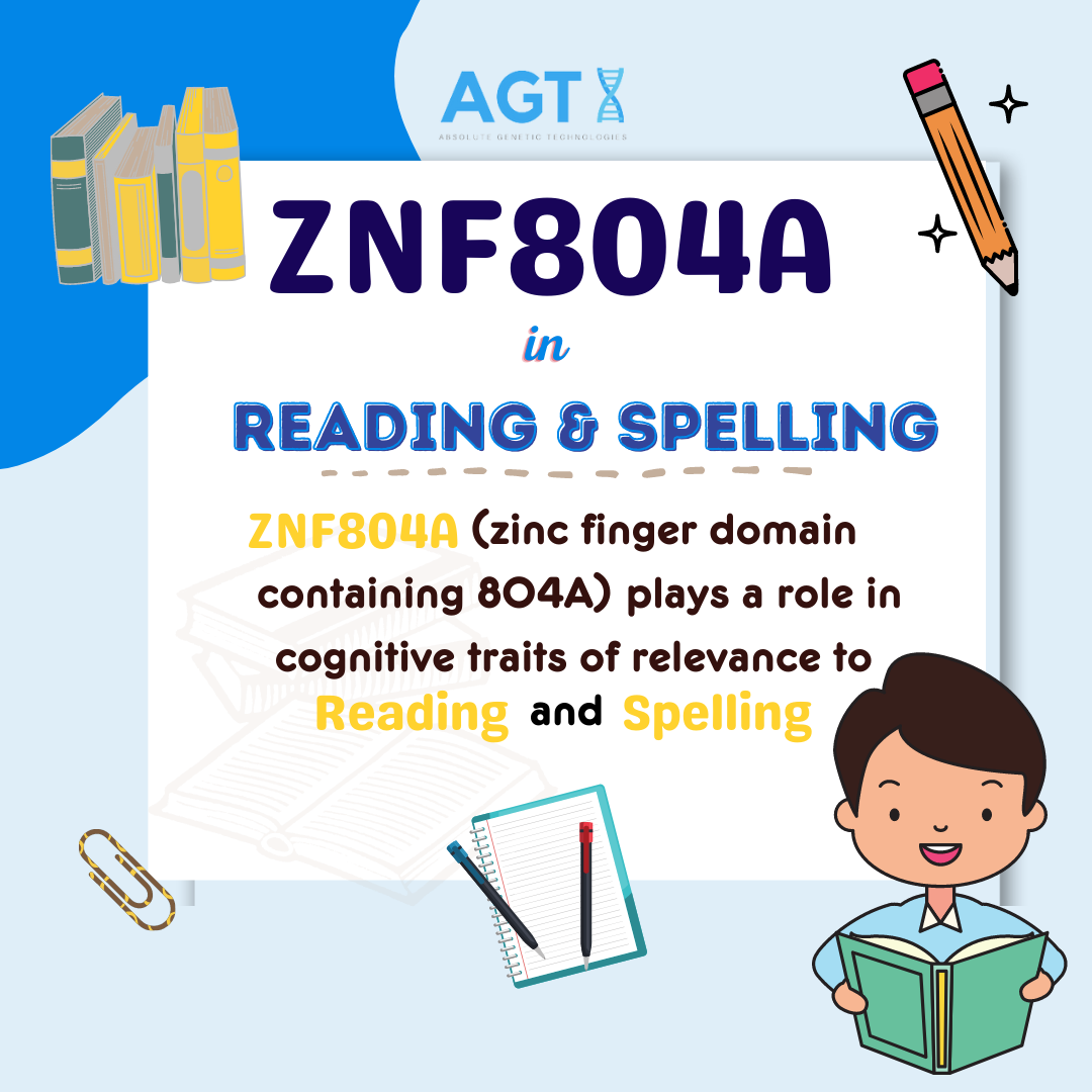 AGT - Absolute Genetic Technologies | leading Child DNA Test in Malaysia